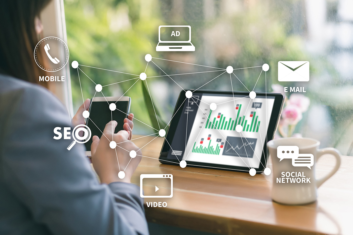 5 melhores softwares de marketing digital 5 melhores softwares de marketing digital